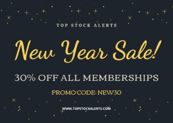 Home • Top Stock Alerts